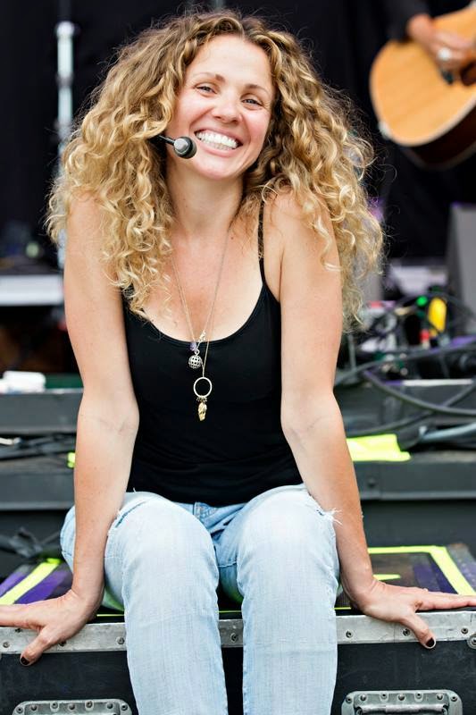 Prana Writes: Seane Corn on Destiny & Passion