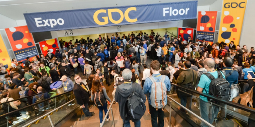 Radiator Blog: GDC 2019 plans