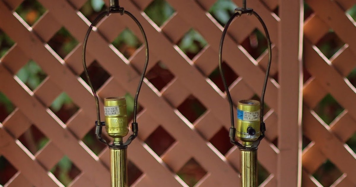 DIY Upcycled Solar Lamp Posts | thee Kiss of Life Upcycling