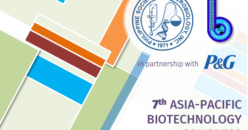 Philippine Biology Conferences : 7th Asia-Pacific Biotechnology ...