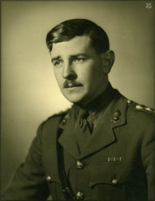 The Hardmans' House: World War Two - Portraits from 1941