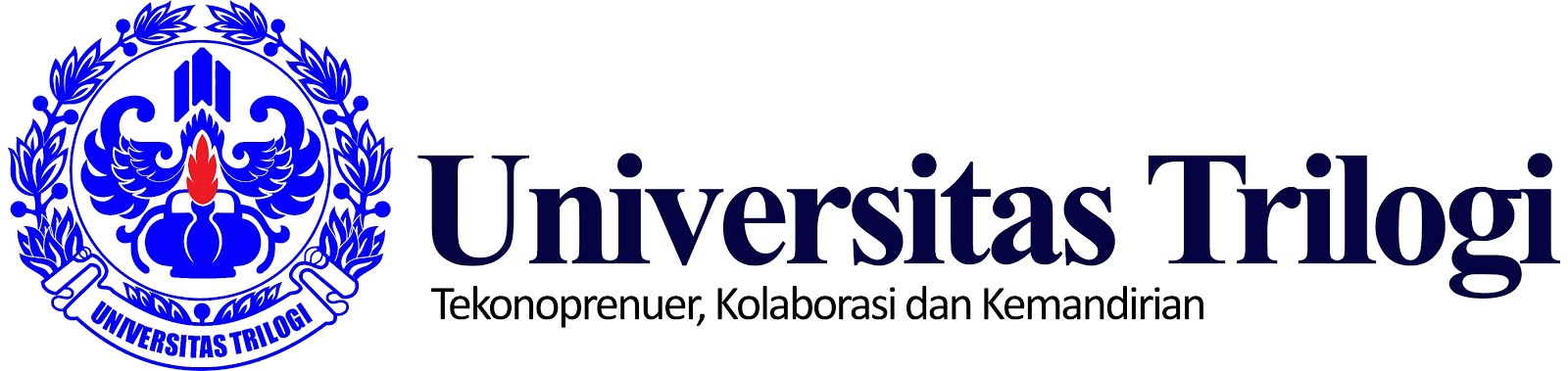 Universitas Trilogi