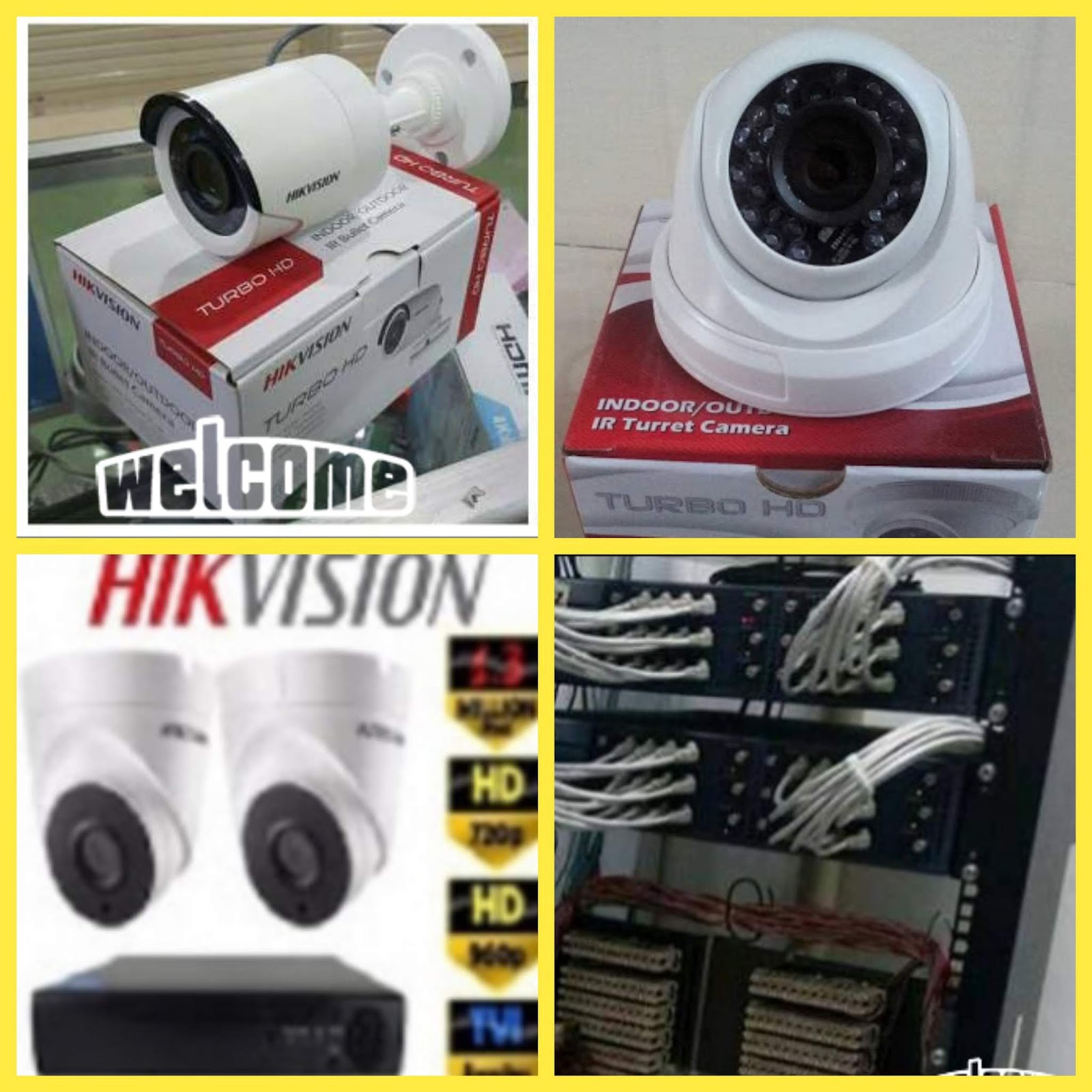 Toko Camera Cctv Depok Agen Camera Cctv Depok ~ TOKO CAMERA CCTV ...