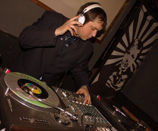 Parka Avenue: Profiles of some of the best 60s / Mod DJs in North ...