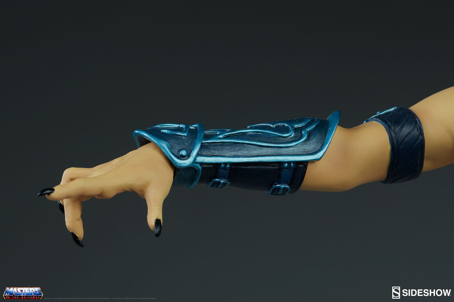 Figuras: Fotos e info de Evil Lyn Classic Statue de "Masters of the ...