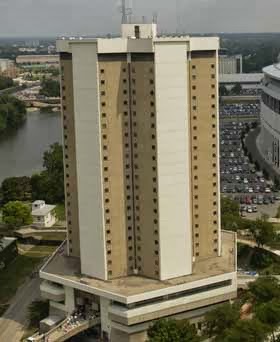 I Should Write This Stuff Down: OSU, Roommates and Tear Gas;