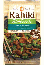 Live Laugh Love: Kahiki Review