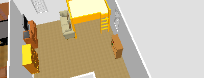 Sweet home 3d floor plan - maioshoe