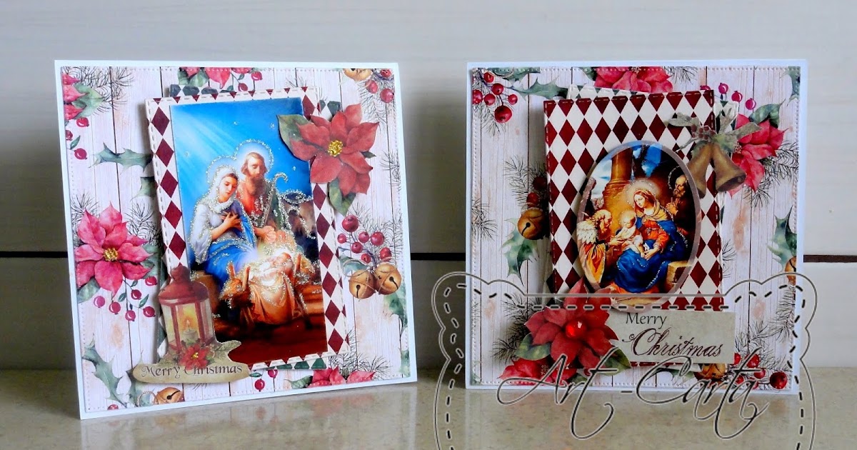 Art-Carta : Rogate mapkowanie - styczeń