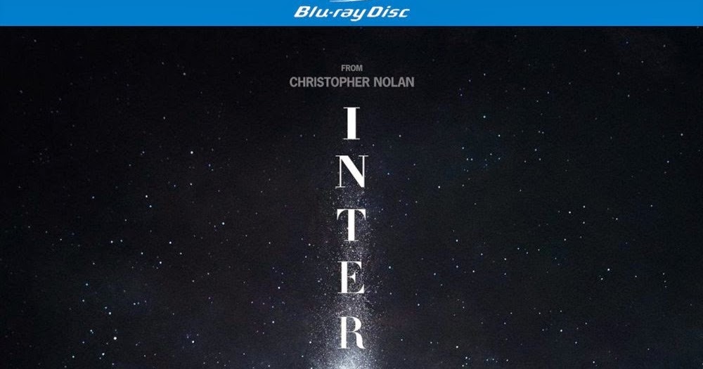Interstellar Trailer Screenshots