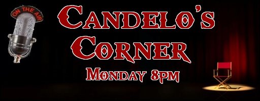 Into the Mound: Candelo's Corner Interview