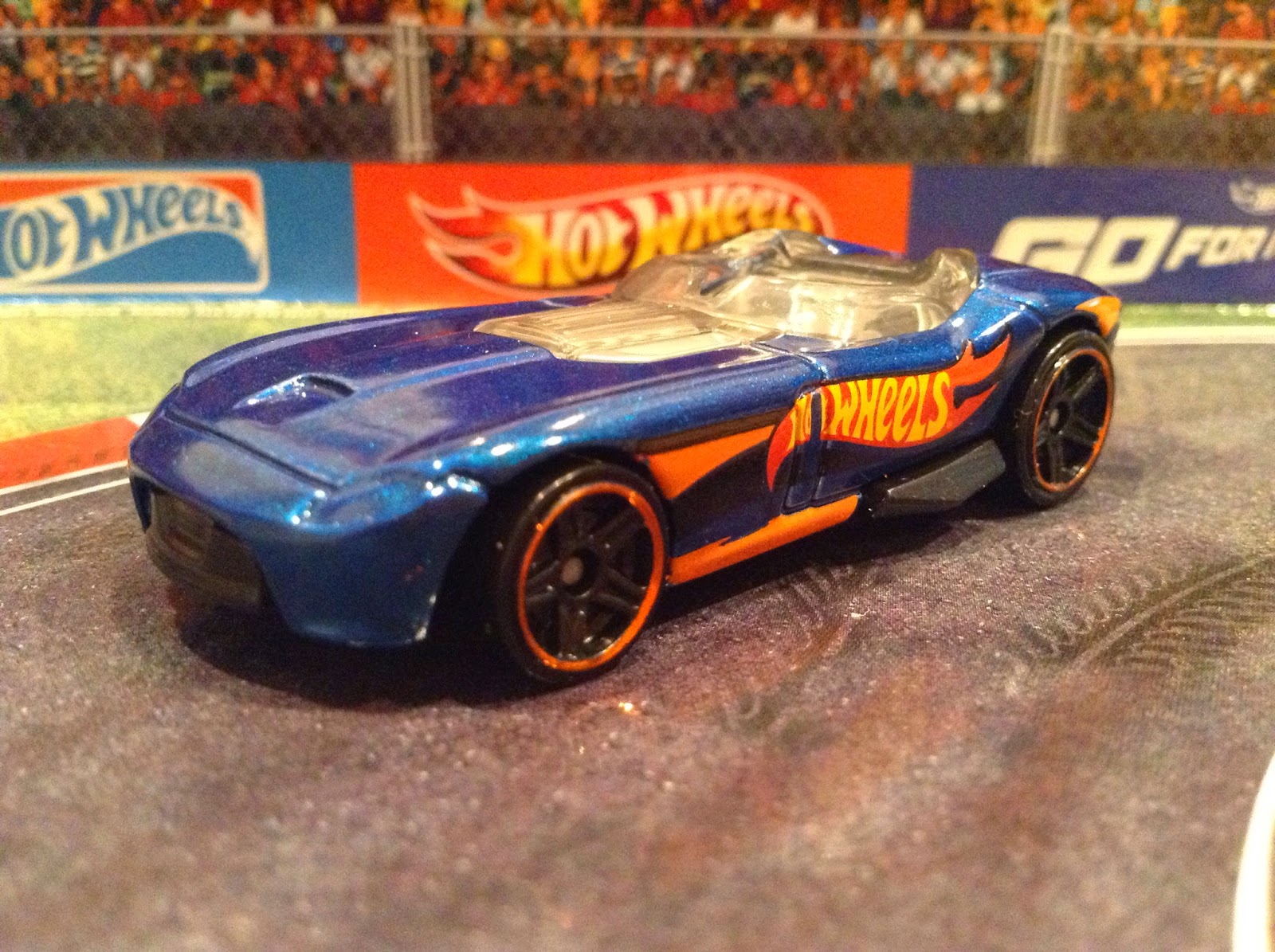 Julian's Hot Wheels Blog: '13 Hot Wheels Chevy Camaro Special Edition ...