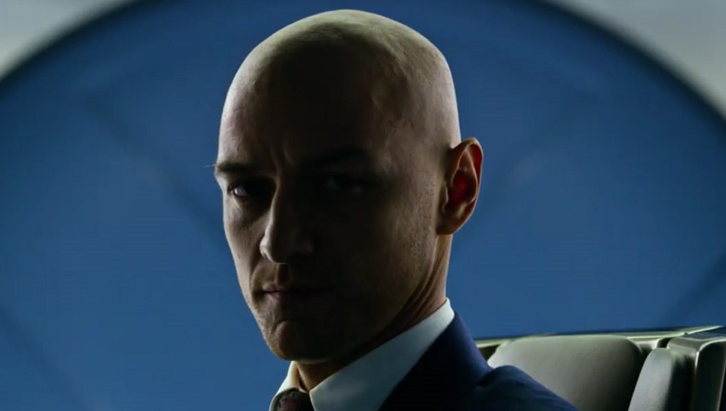 X-Men: Apocalypse (2016) - Movie Review - A Potpourri of Vestiges