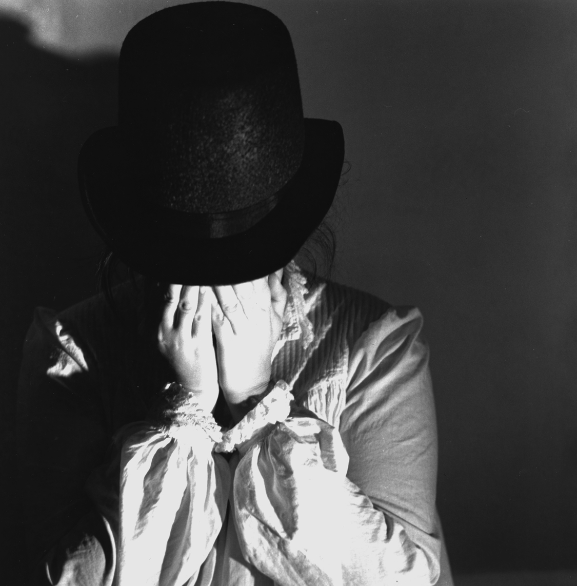 Imagery As Art: Darkroom Work Begins!