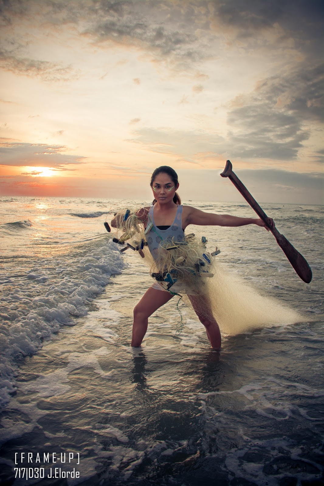 Week 4 of ANCM - Pukot Challenge