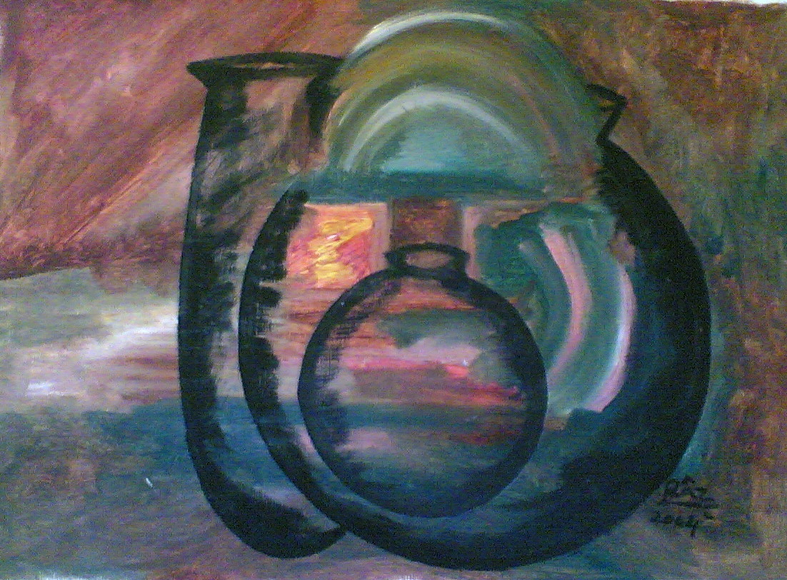 Razarts: Abstract Sold, Why Abstracts are Selling Fast Understanding ...