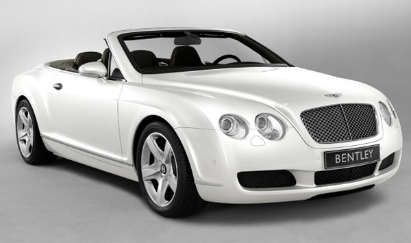 New Cars: Best White Cars Design