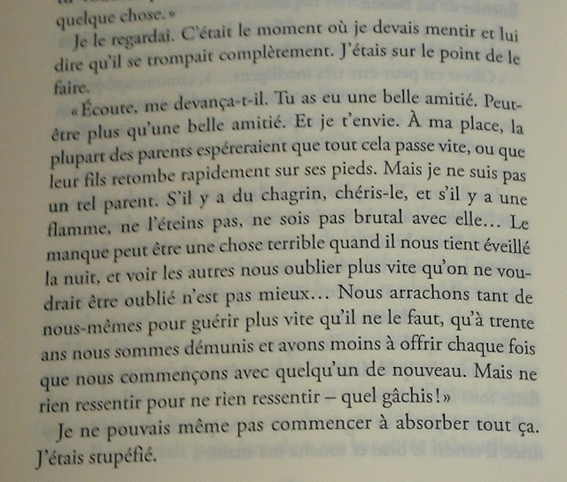 Appelle-moi par ton nom de André Aciman