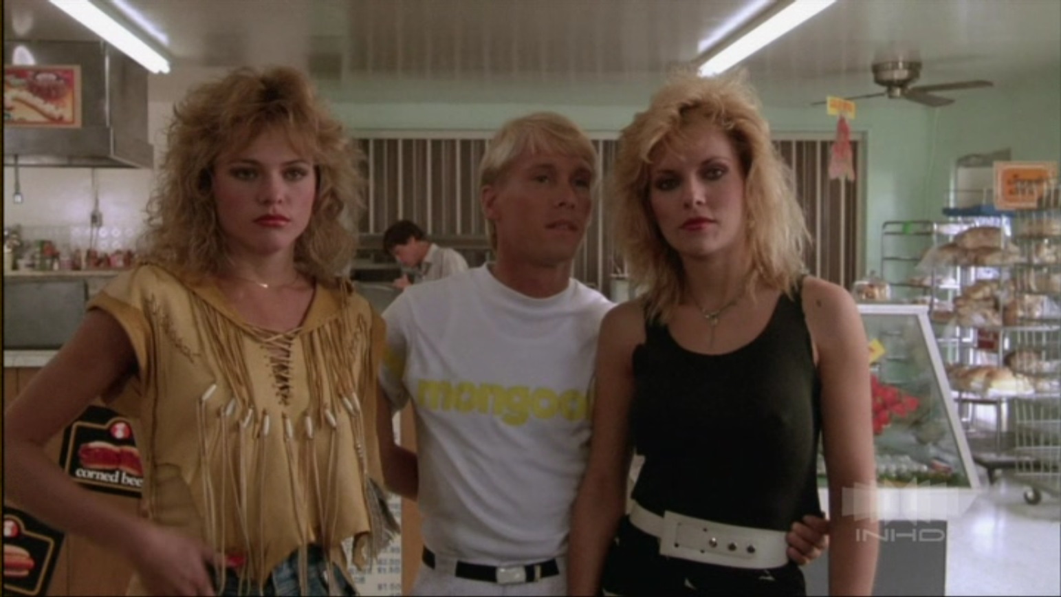 Rad movie watch - amareka