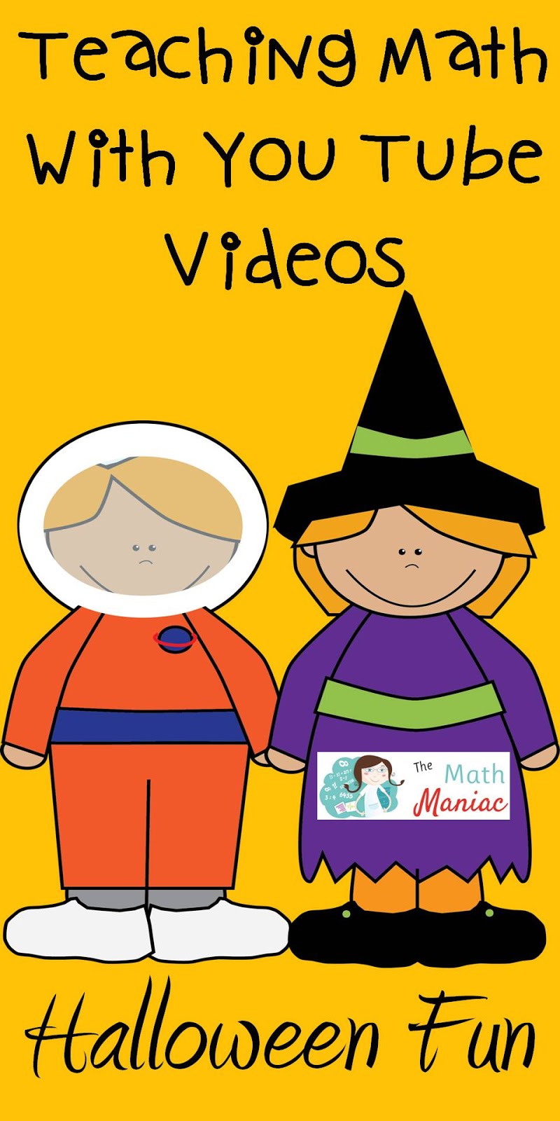 The Elementary Math Maniac: Teaching Math With You Tube Videos ...