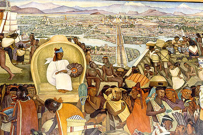 Epic World History: Aztecs (Mexica)