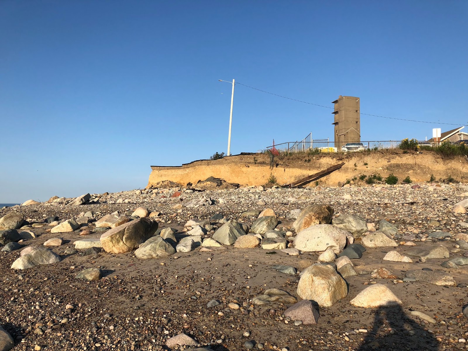 The Roadrunner Chronicles: 4th Cliff and Heritage Days in Scituate