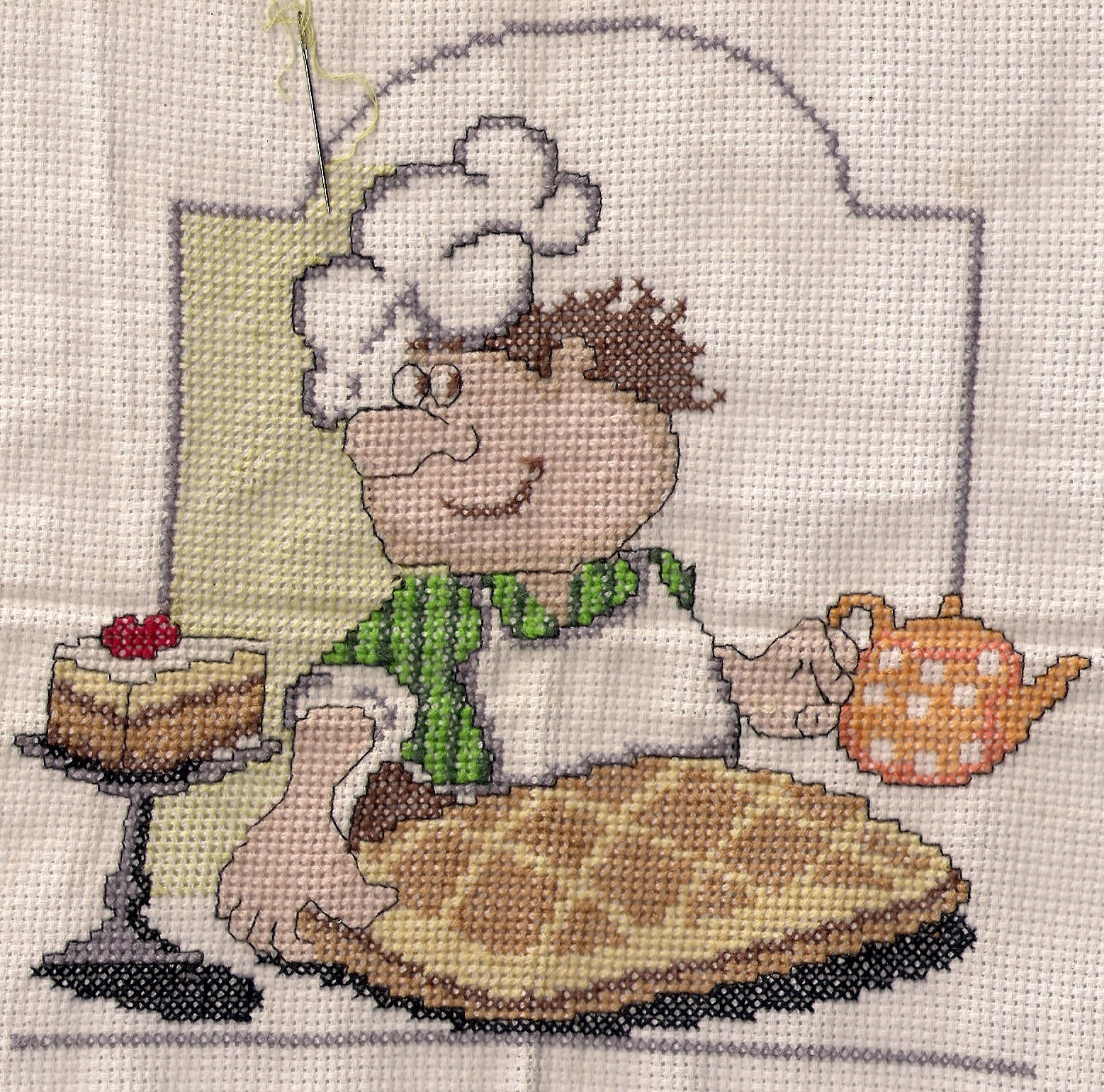 Pontinhos da Diana e da Rita