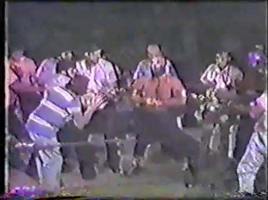 ProWresBlog: CWA Memphis TV 2/11/1984