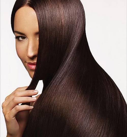 Tips for Healthy Hair | WithU