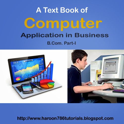 website tutorial @ haroon786tutorials: Computer