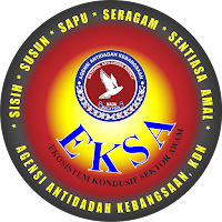 EKSAPLAK: TRANSFORMASI SUDUT INDUK EKSA