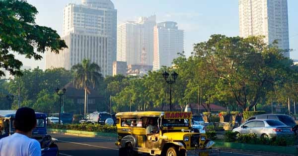 Manila - Tourist Attractions, How to Get There, and More