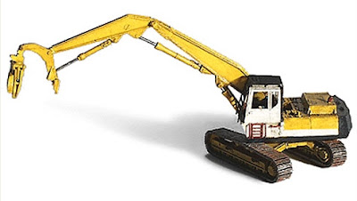 The N-Scale N.A.R.: Track Plan... and more!