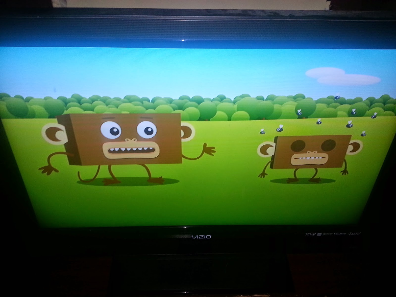 Momma4Life: Availble Today Oct 28th Big Block SingSong Volume One ...