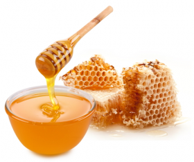 Vital e Saudável: Propriedades do mel de abelha