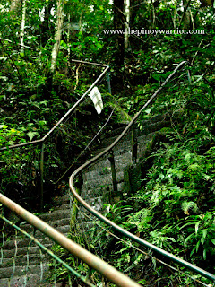 Path of Rituals in Mt. Banahaw - Filipino Culture by The Pinoy Warrior