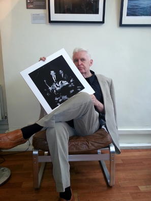 McCARTNEY PHOTO BLOG: Mike "Mcgear" Mccartney The Photographer