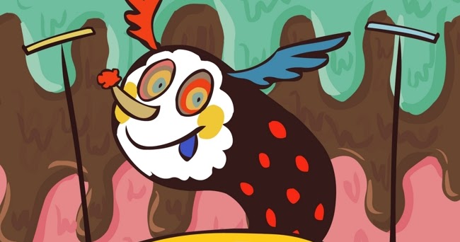 Madoka Magica: Witch Charlotte (English)