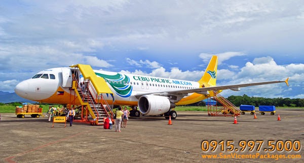 Palawan Airport: Palawan Philippines Airport