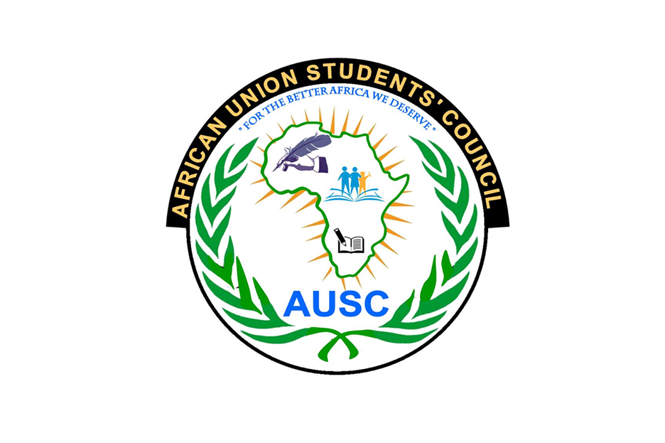 AUSC President's Office invitation to the Official Launching of the ...