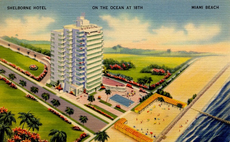 Miami Archives - Tracing the rich history of Miami, Miami Beach and the ...