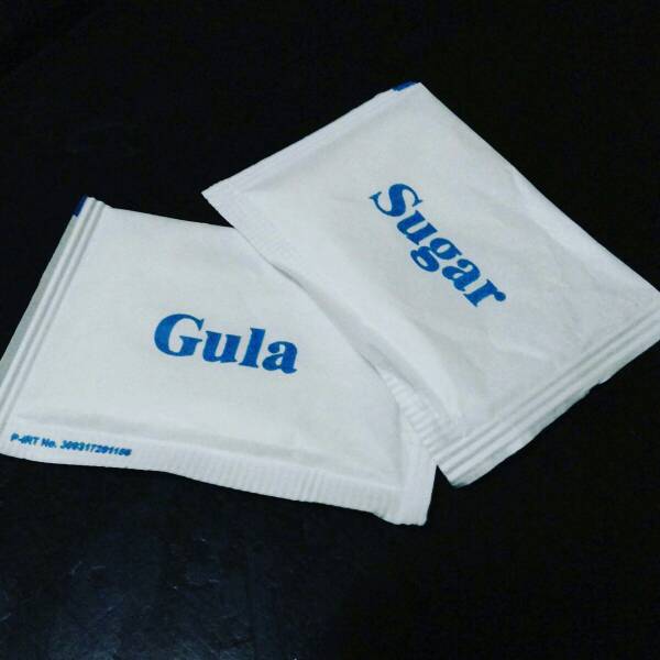 Produsen Gula Sachet 08123 586 0001: HP 08123 586 0001 Grosir Gula Sachet