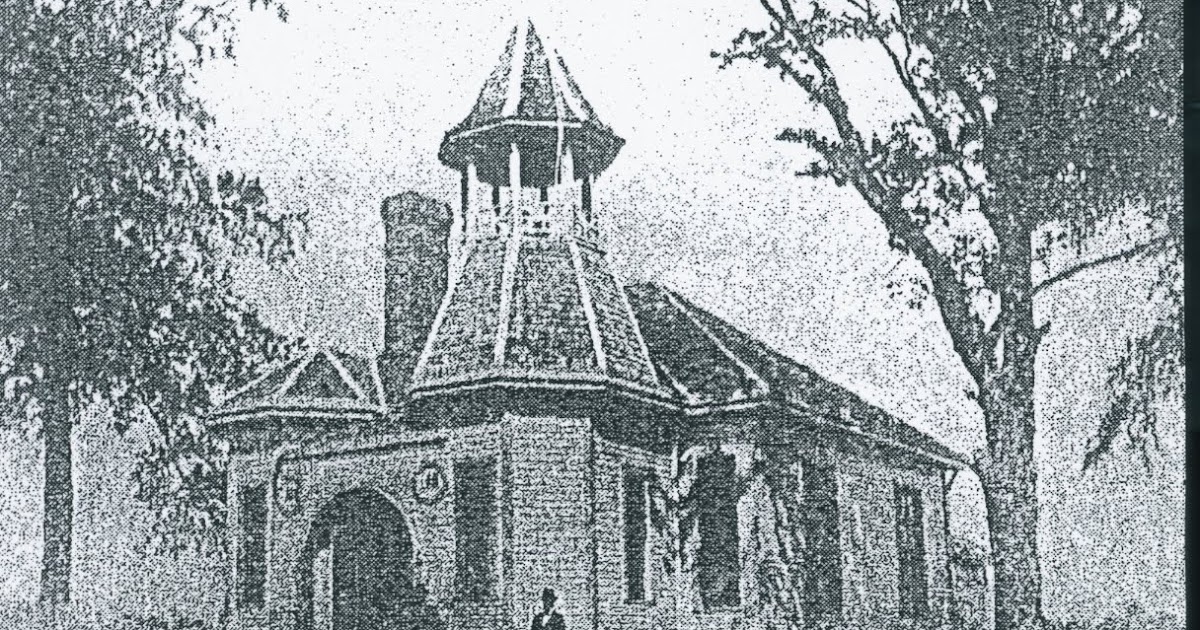 From the Pages of History: 28. Quaker Wedding Of Jesse Reynard And Anna ...