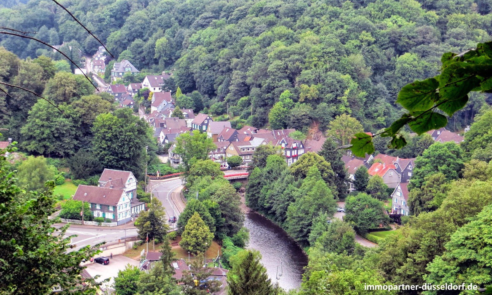 Düsseldorf und Umgebung in Bildern: Solingen: Bilder, Infos ...