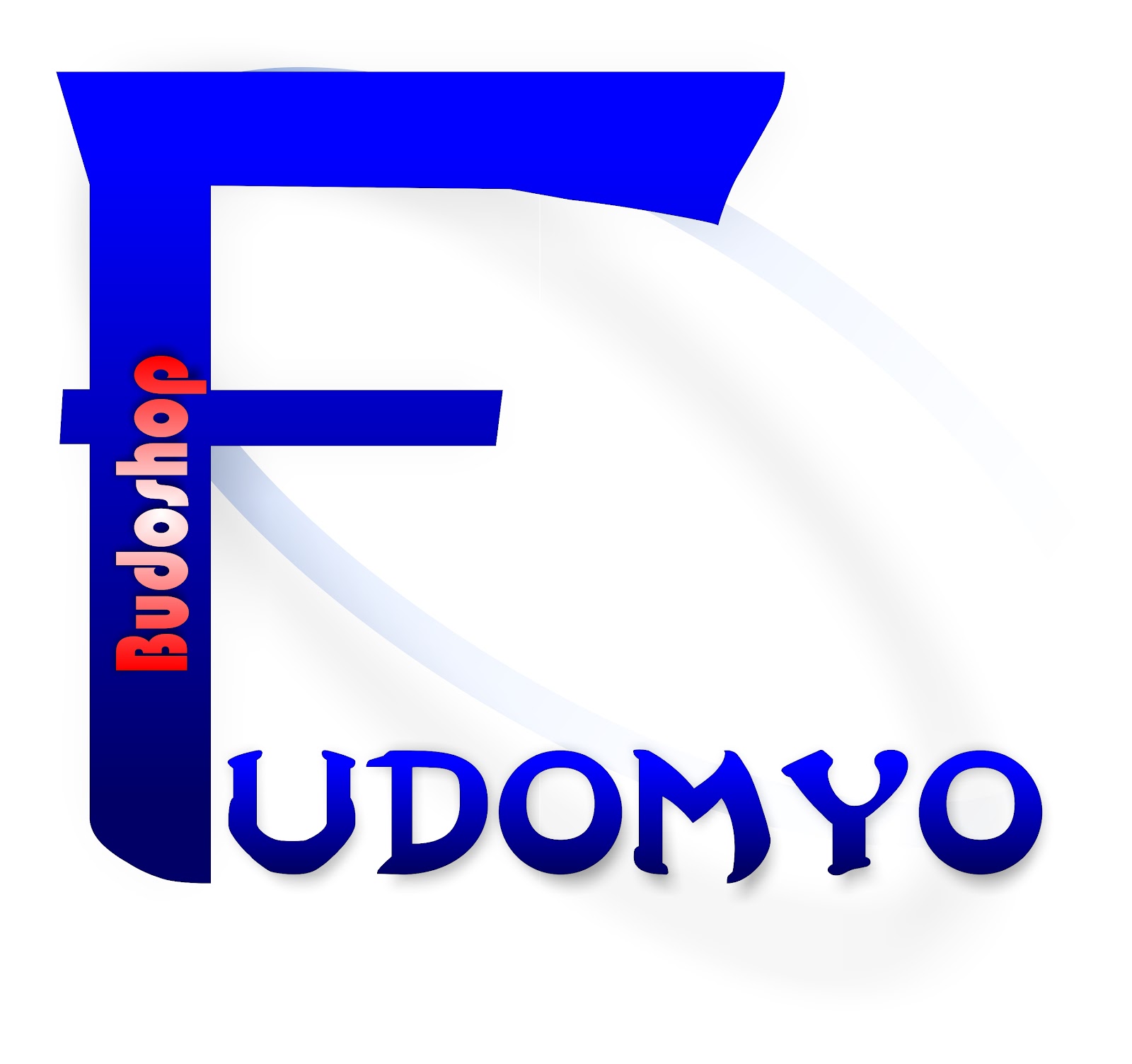 Budo Logo