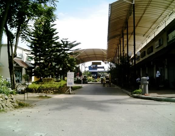 Make It Davao: Matina Town Square