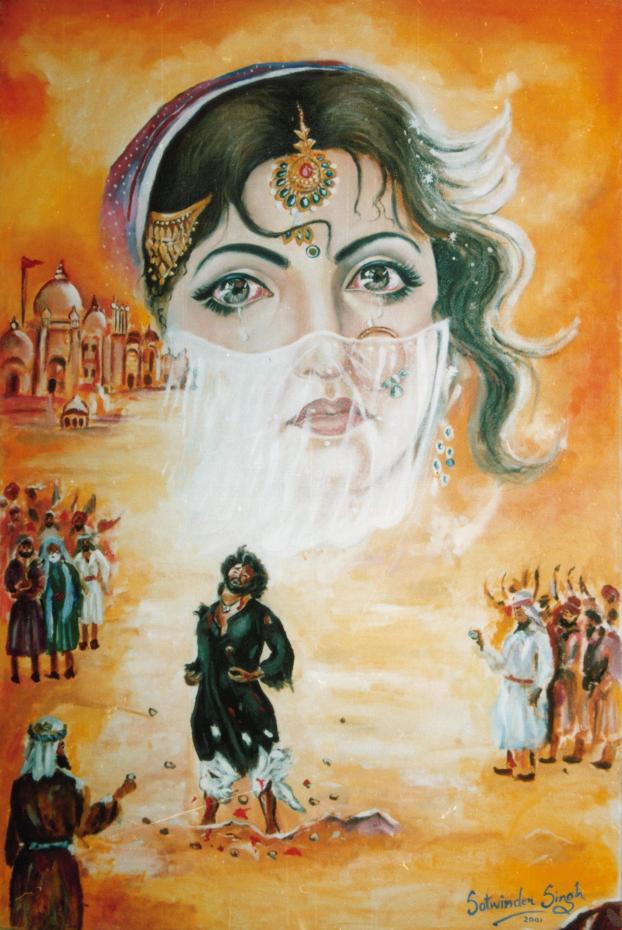 Laila Majnu laila-majnu