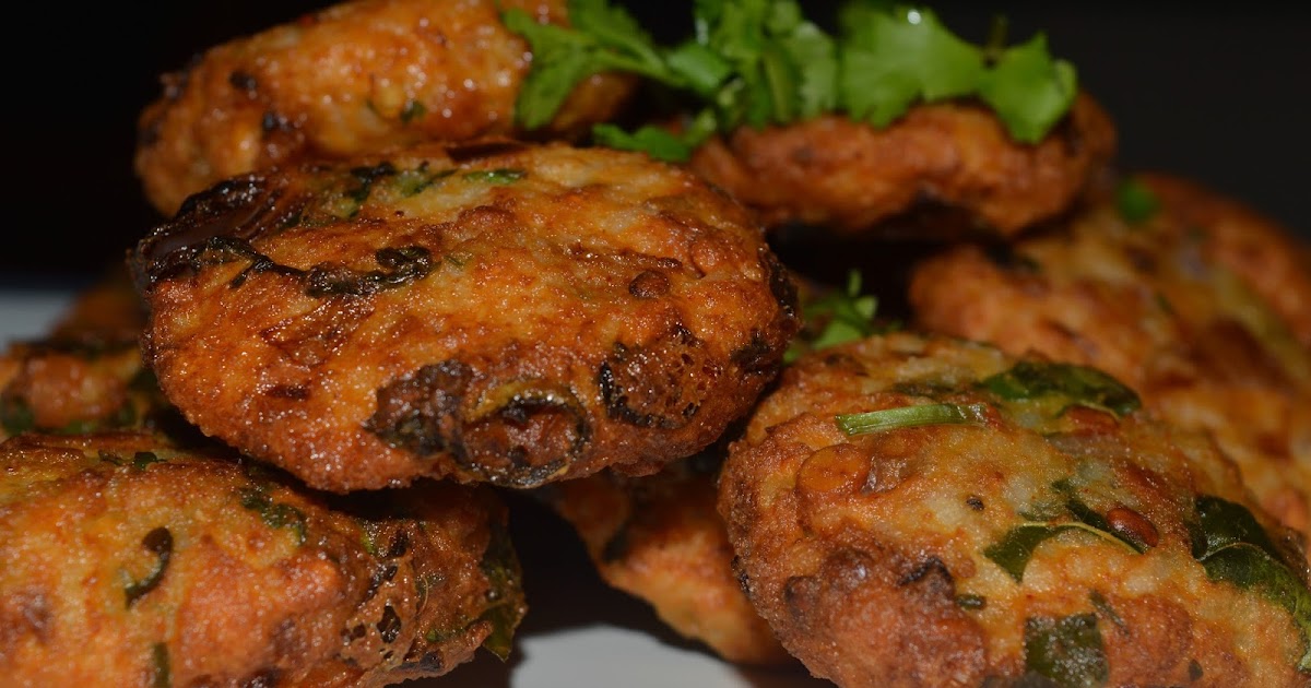 exotic-n-easy cooking: Rice Vada