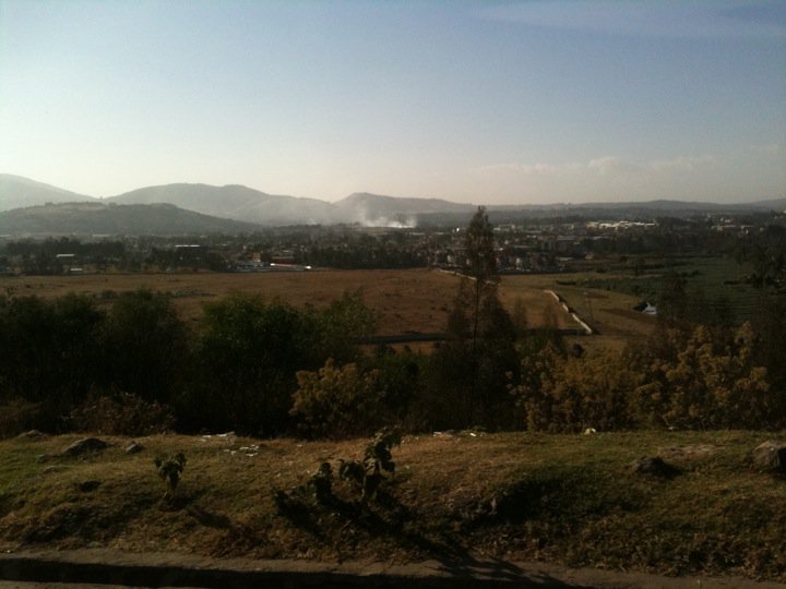 Our Family's Journey.: Ethiopia