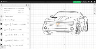 Ed Tech Tidbits: Desmos